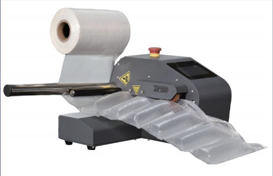 Máy thổi đệm khí A200